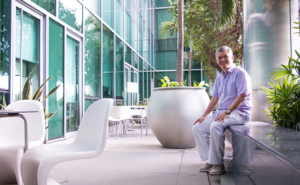 Ang Hin Kee: Gao Chap Gao Wan - LabourBeat