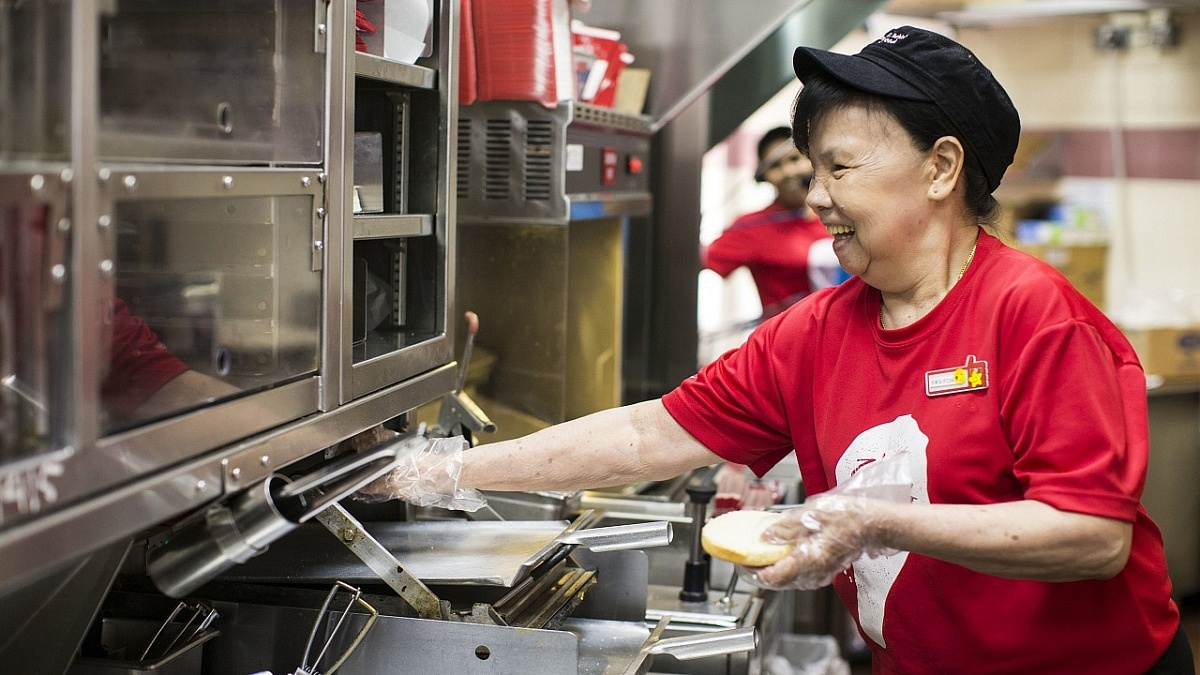 Why We’ll Be Hanging Out at KFC (and no, it’s not only for the chicken ...