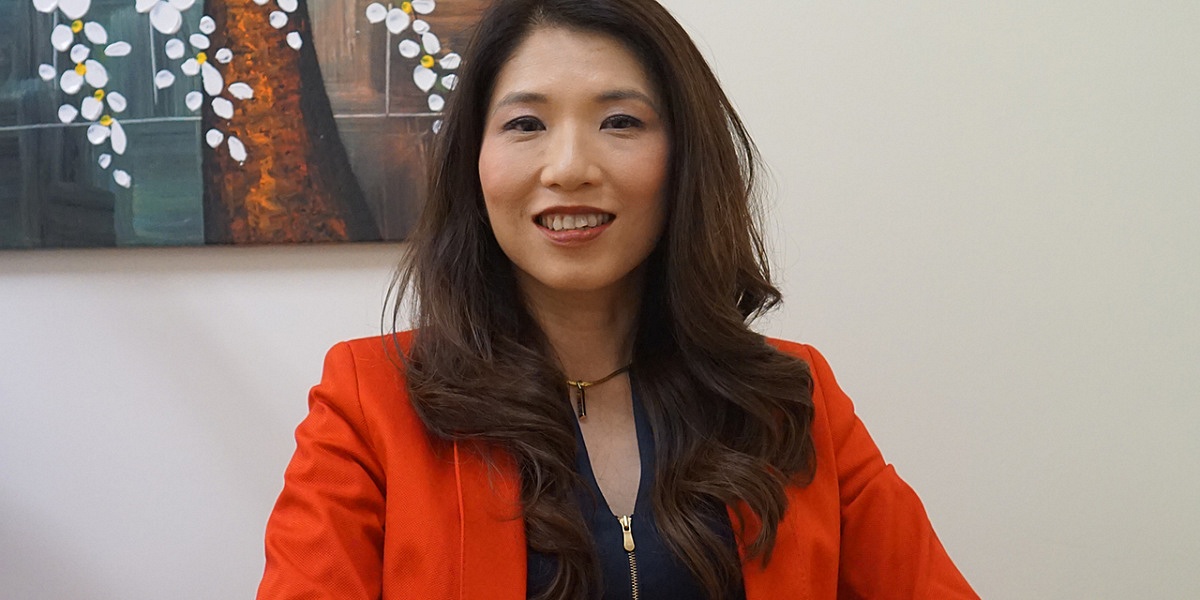 Does Gender Matter? Not According to Emily Tan - LabourBeat