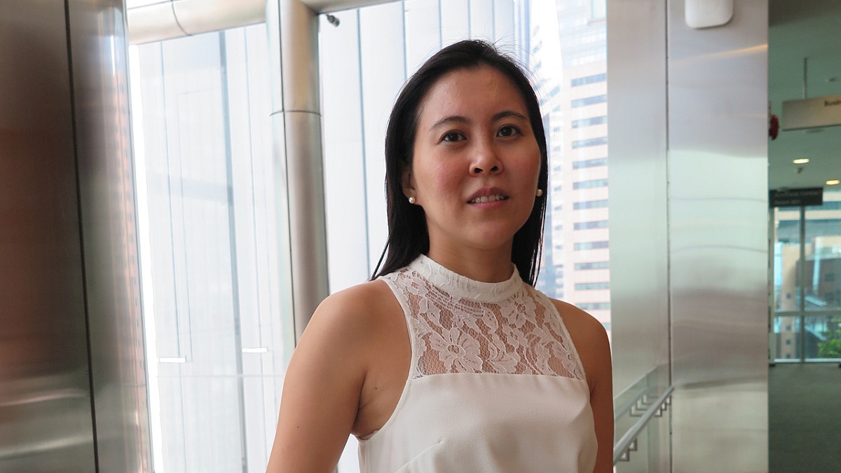 Meet Singapore’s Very own Woman in Space - LabourBeat