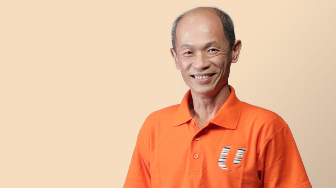 Ong Hwee Liang Brings Aerospace to Greater Heights - LabourBeat Ong Hwee Liang Brings Aerospace to Greater Heights - LabourBeat