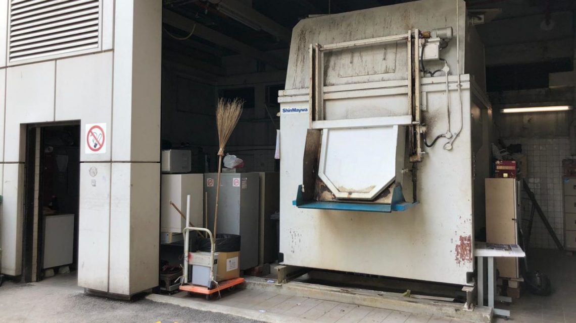 Proper Rest Areas for Outsourced Workers - LabourBeat