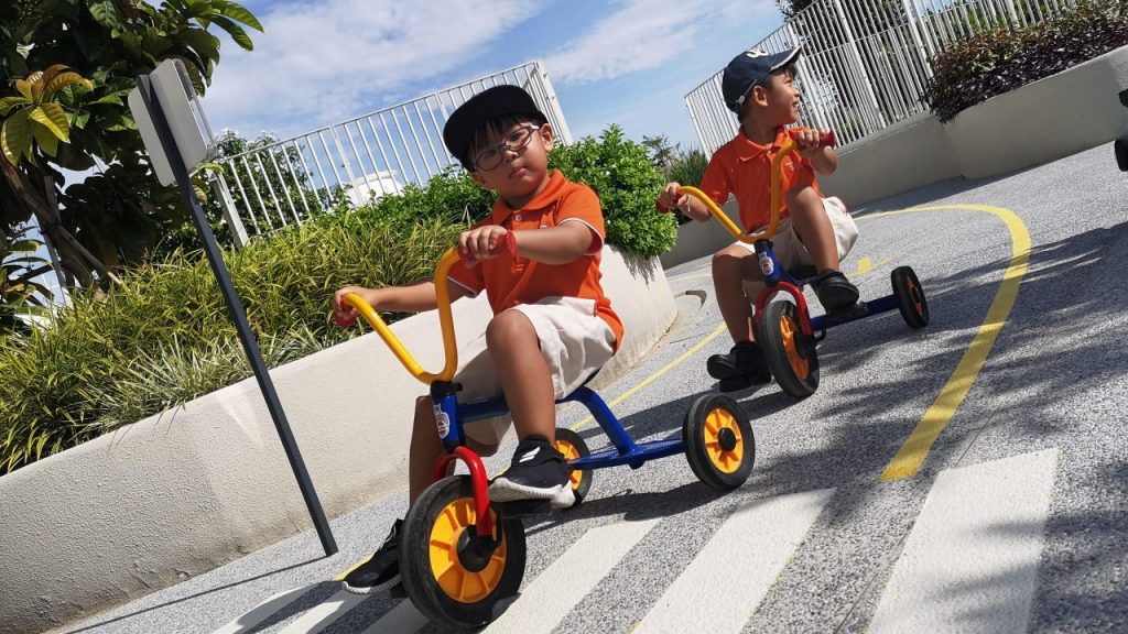Inside My First Skool’s Largest Early Years Centre - LabourBeat