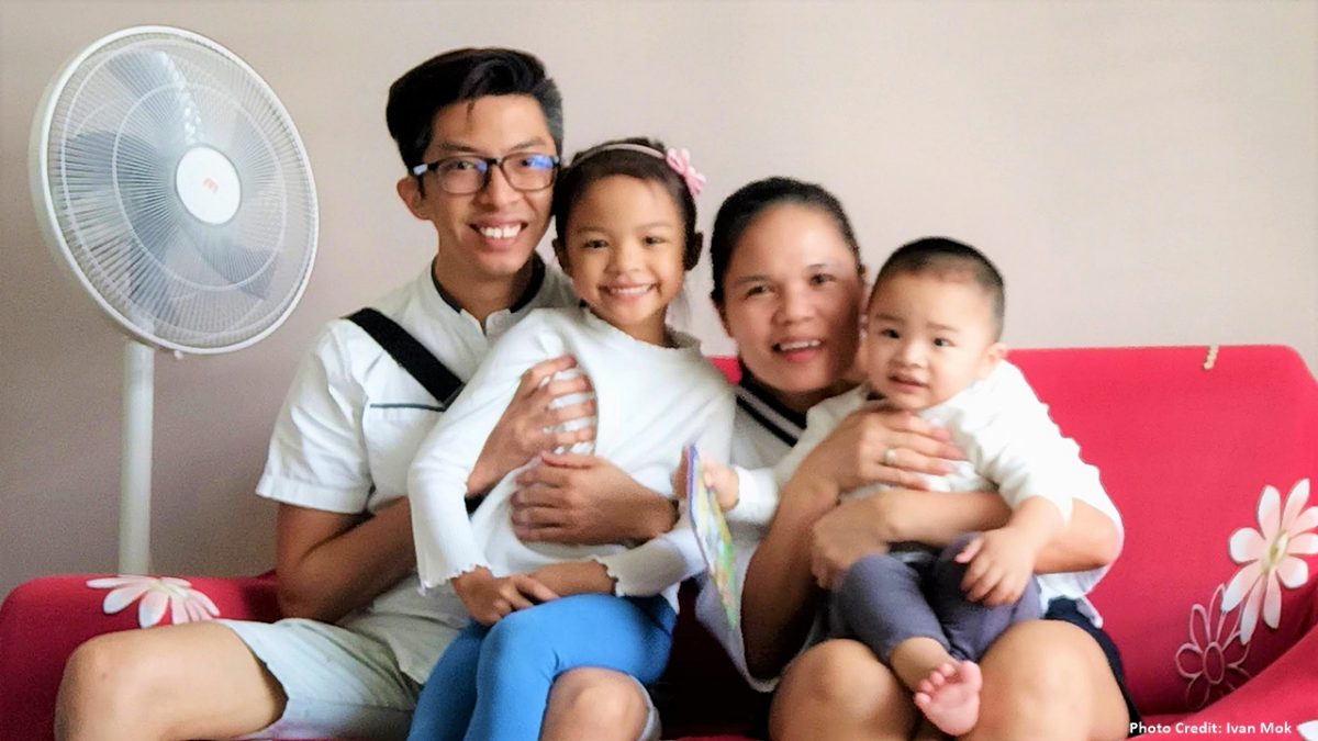 Getting a Kick out of Life - LabourBeat