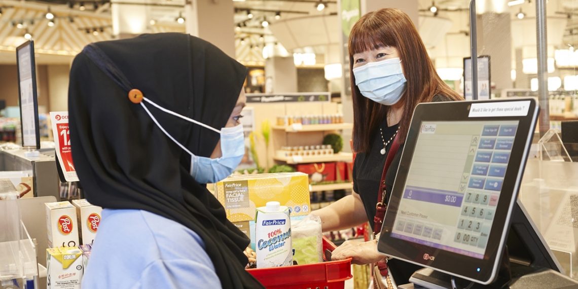 NTUC FairPrice Launches CHAS Discount Scheme for Lower-Income Families ...