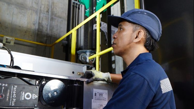 Uplifting the Lift Industry with Progressive Wages - LabourBeat