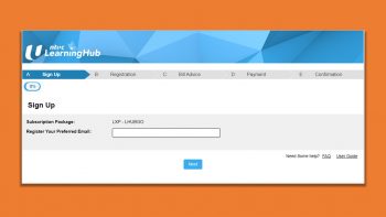 A First Take on the NTUC LearningHub LXP App - LabourBeat