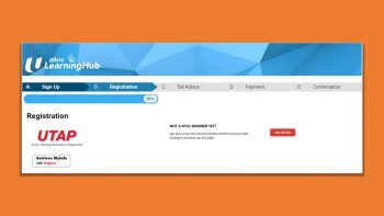 A First Take on the NTUC LearningHub LXP App - LabourBeat