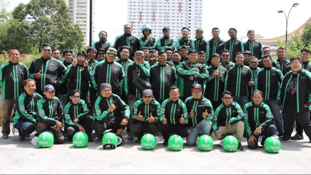 Making Life Better for Delivery Riders - LabourBeat