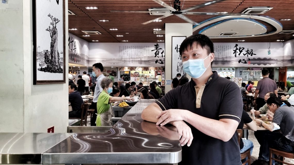 Chang Cheng Group: From Modest Economic Rice Stall to F&B Powerhouse ...