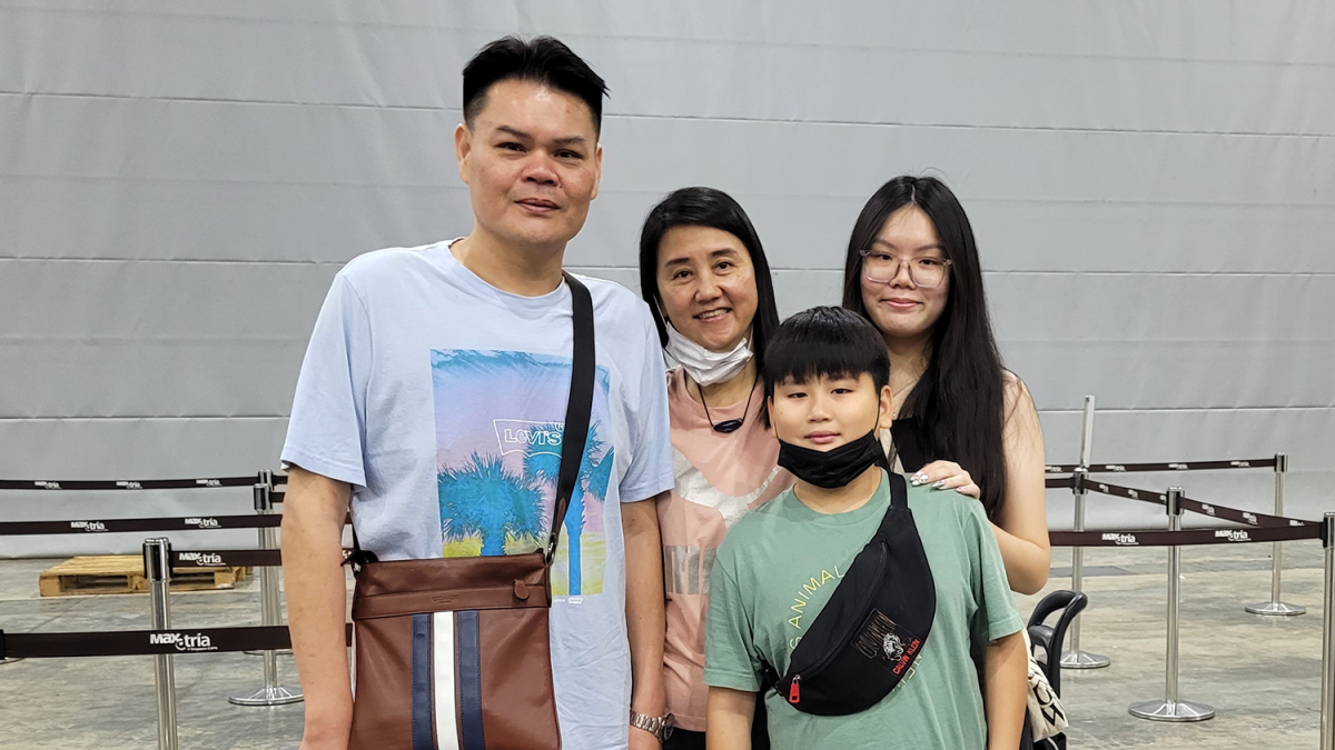 Diabetic Union Member Receives Help During Difficult Times - LabourBeat