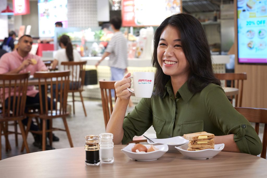 Save More with These 4 Amazing FairPrice and Kopitiam Deals in May - LabourBeat