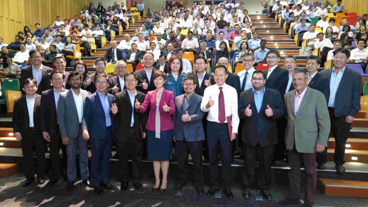 Transforming the Security Industry: Mindsets Need to Change - LabourBeat